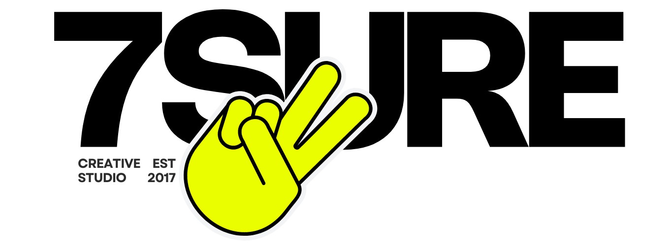 7 Sure Creative Agency